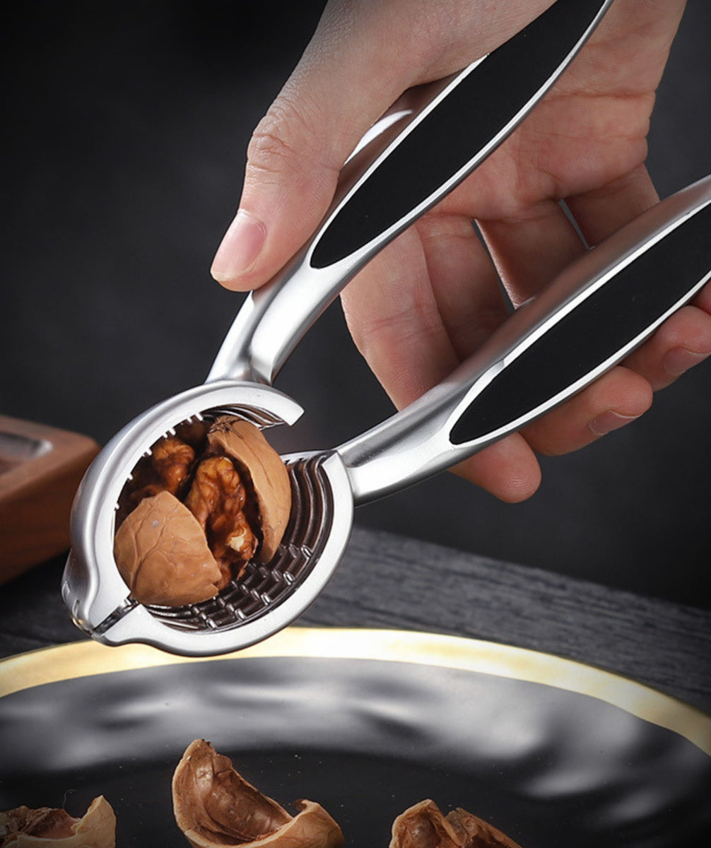 Trickett’s Grove Cone Walnut Cracker | Walnut Opener – Trickett's Grove ...